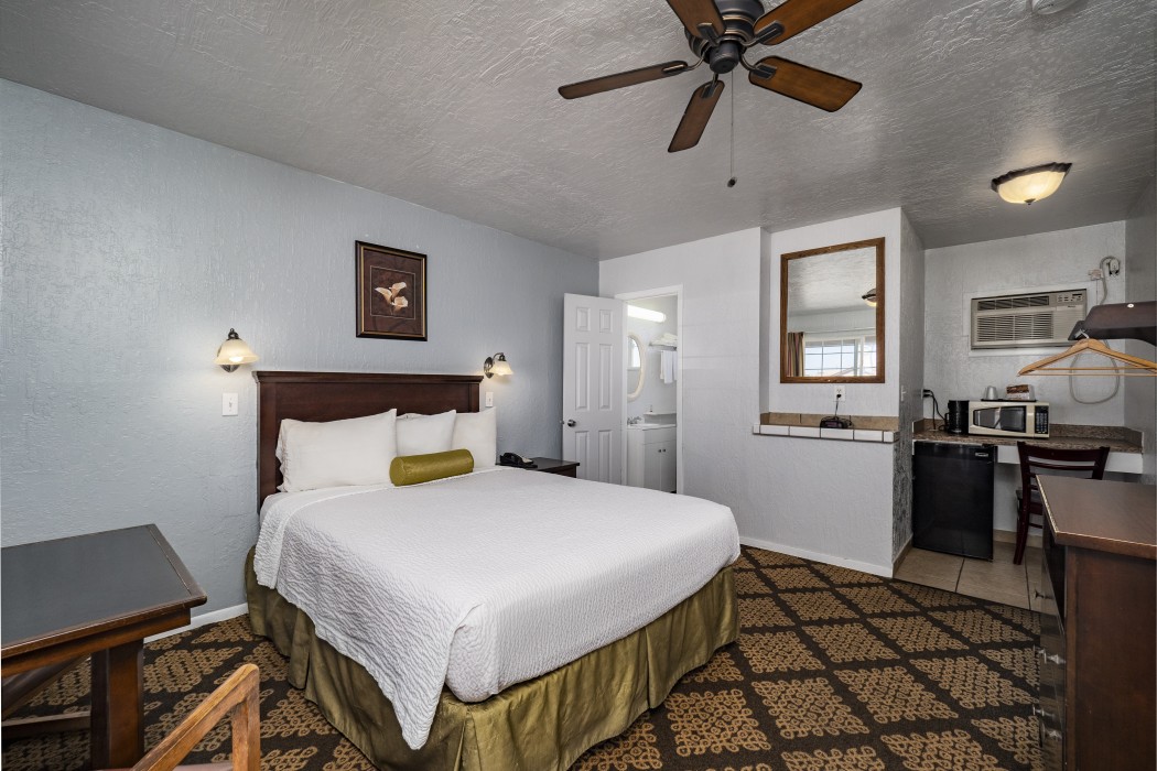 Hotel Reservation | Stage Stop Inn